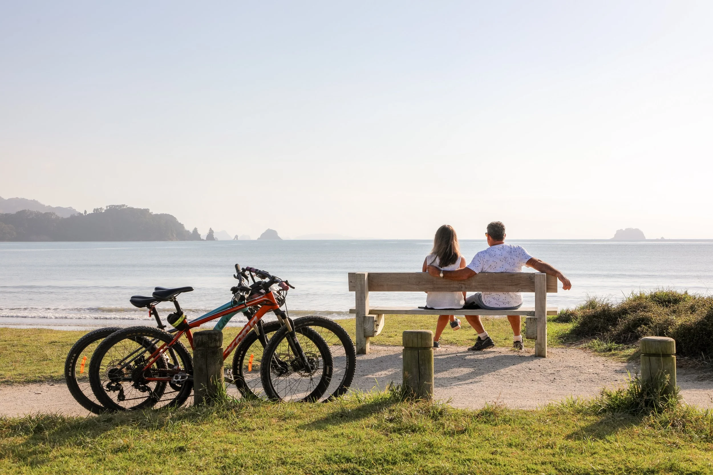The Moorings Village Whitianga