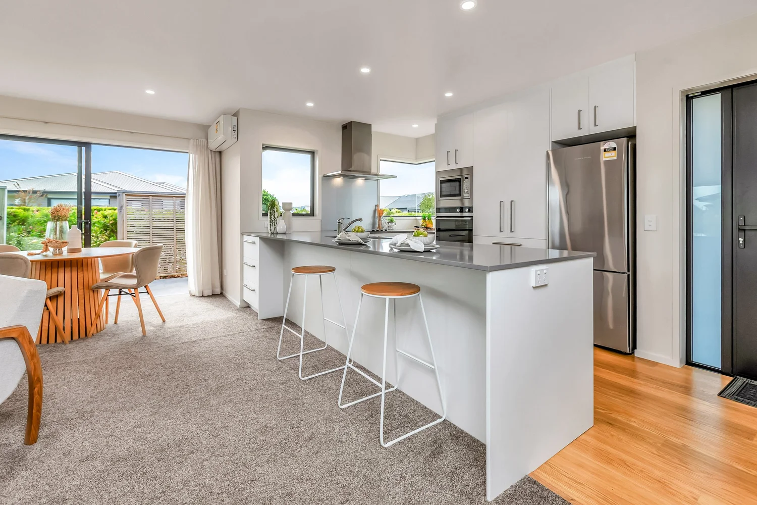 The Moorings Village Whitianga