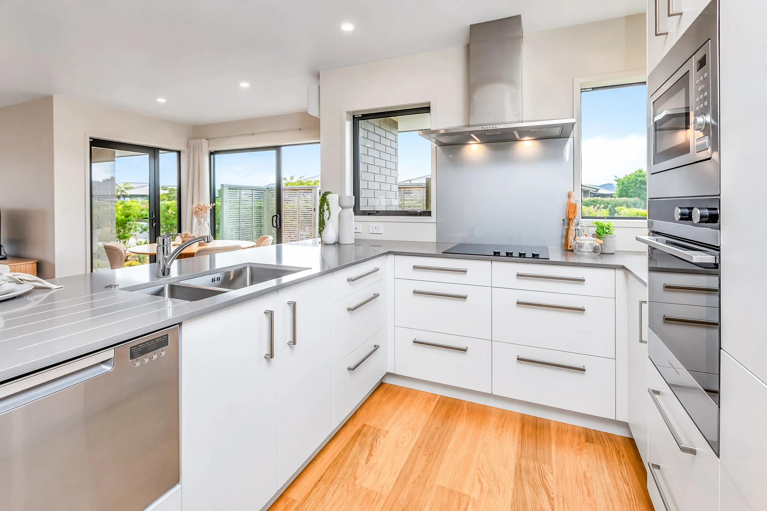 The Moorings Village Whitianga