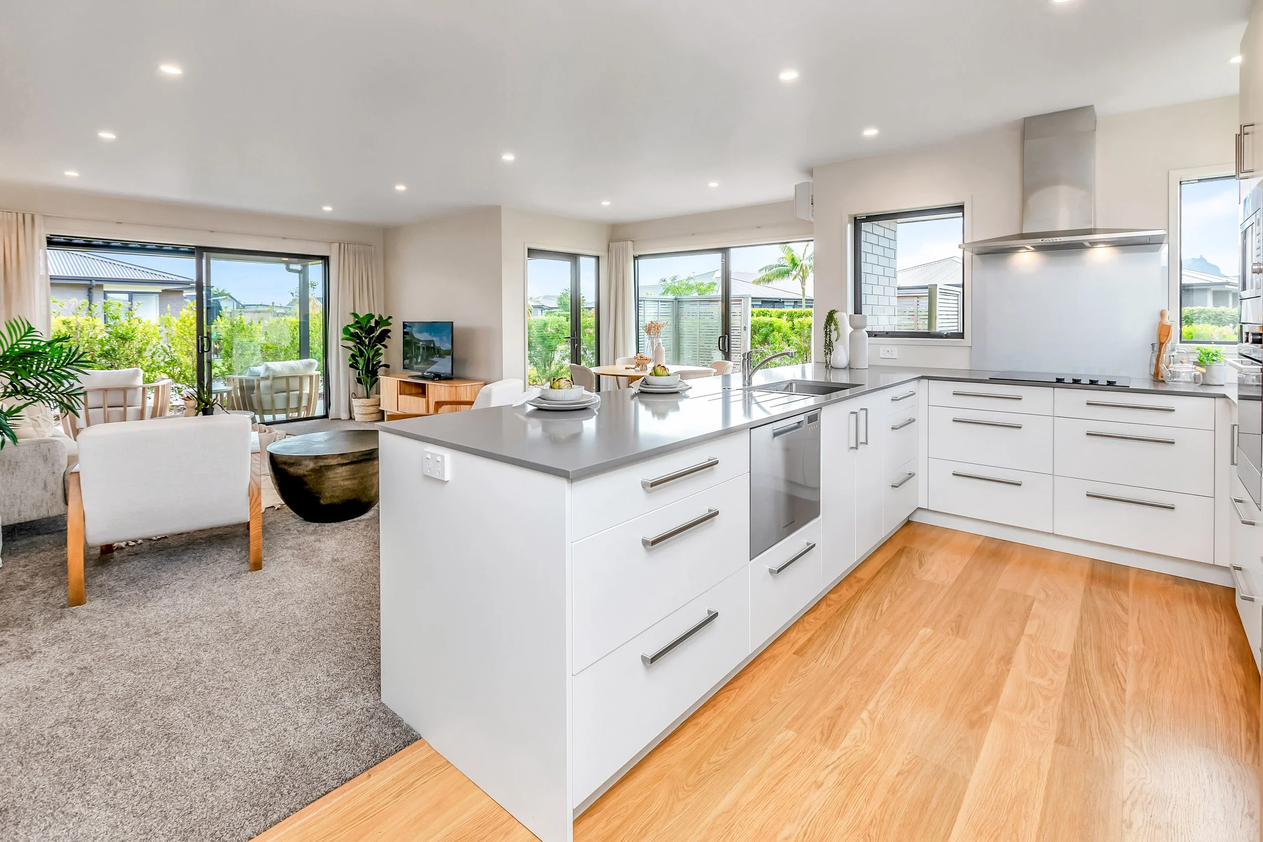 The Moorings Village Whitianga