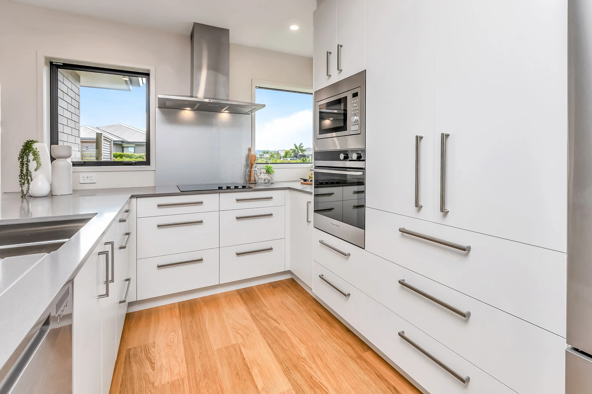The Moorings Village Whitianga