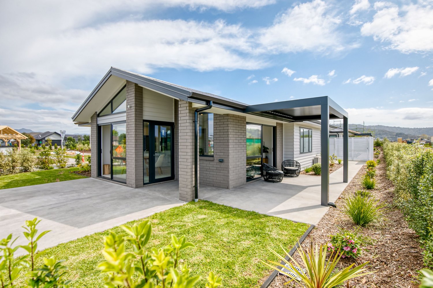 The Moorings Village Whitianga