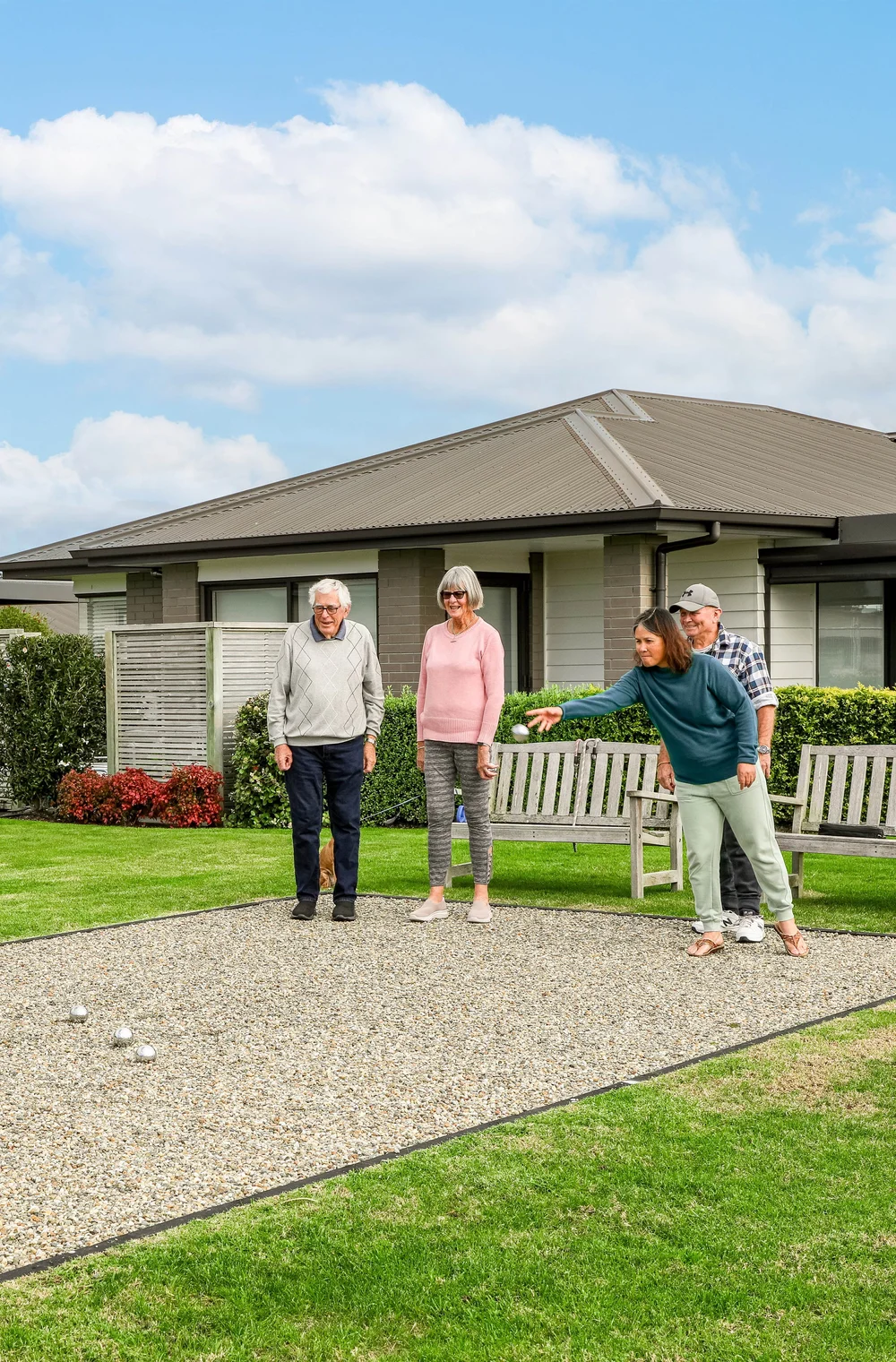 The Moorings Village Whitianga