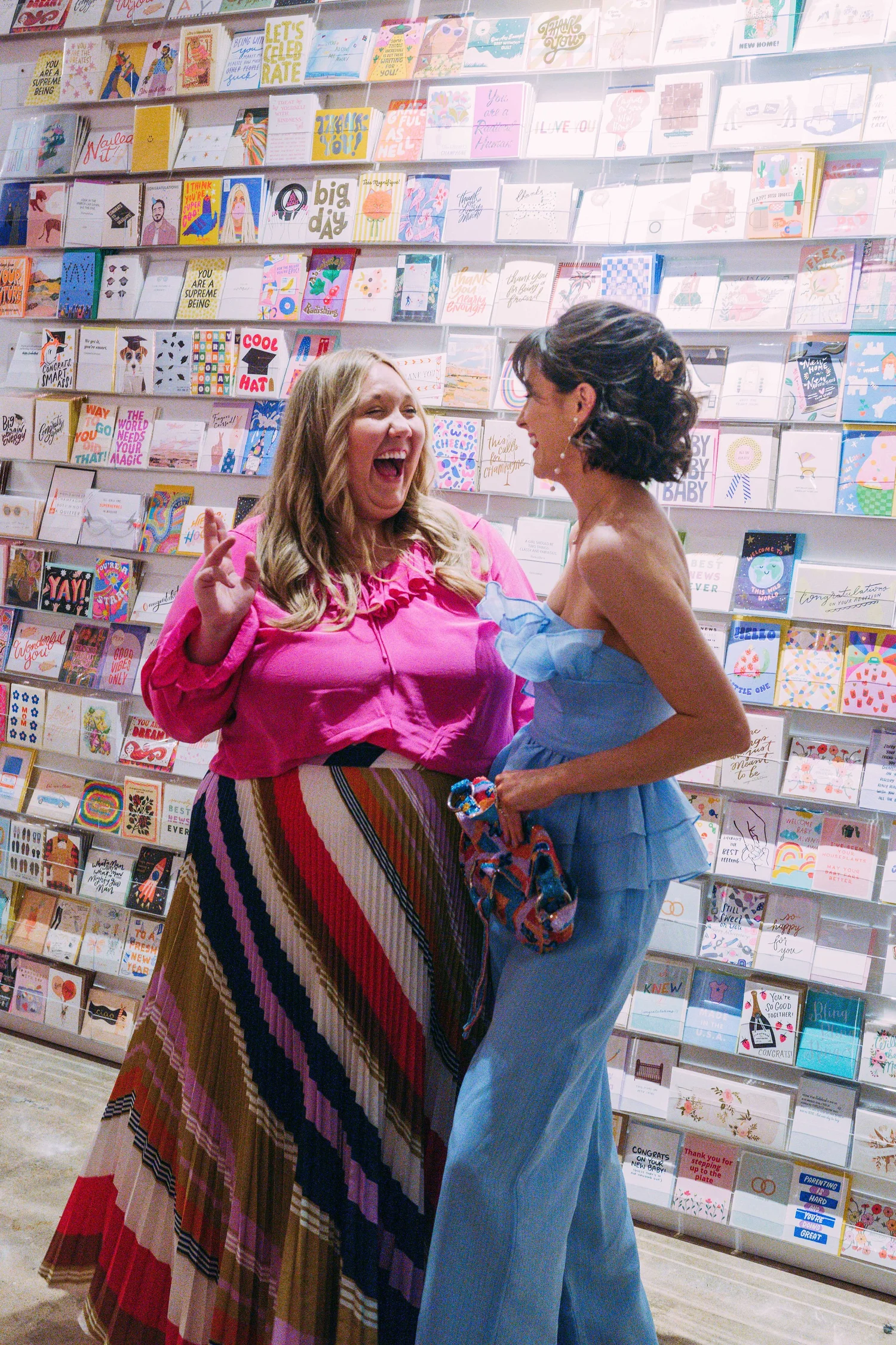 Butterfly Installation — Grace McCraw