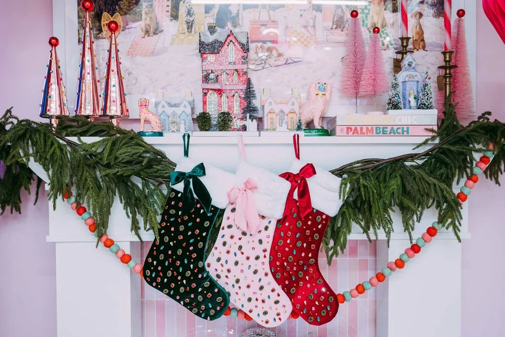 Pinkmas 2023 — Grace McCraw