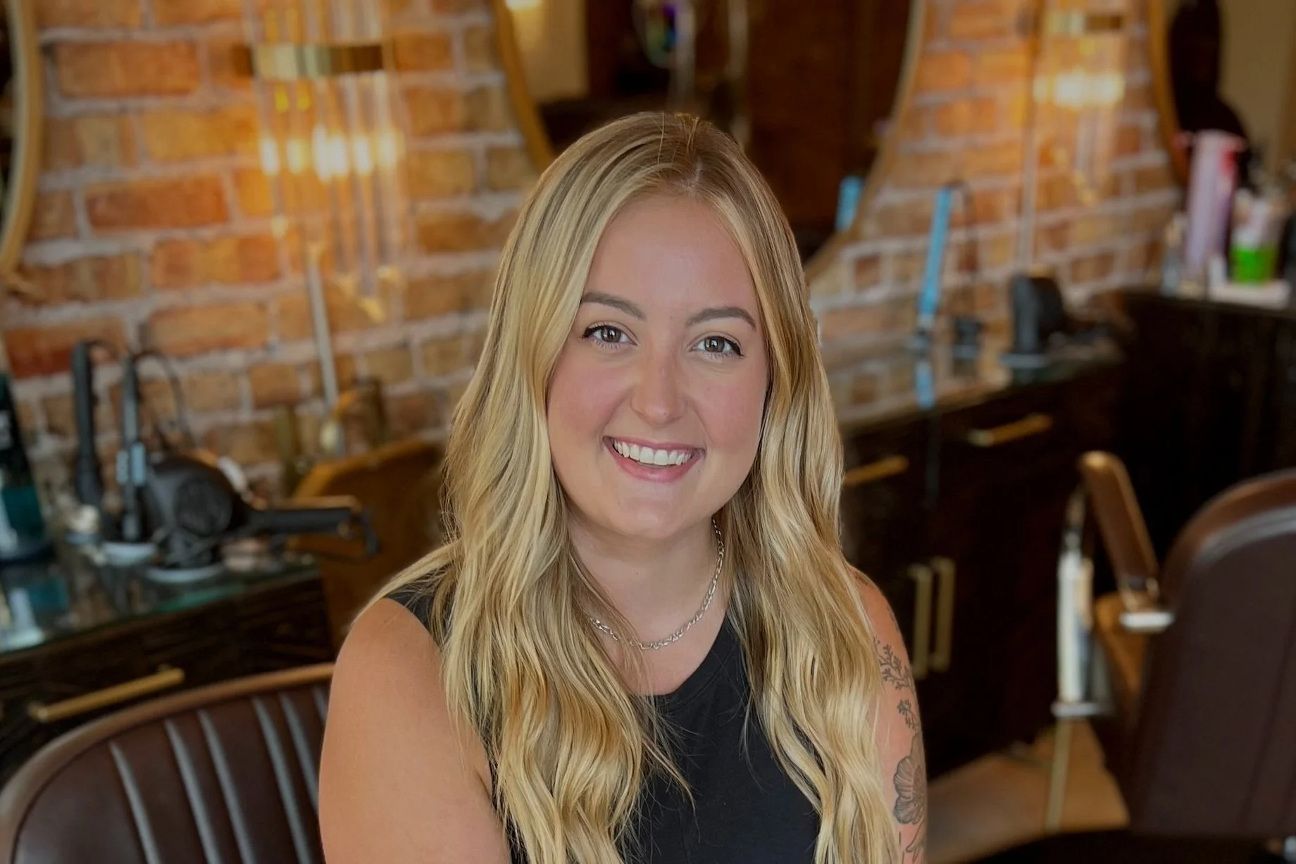 Booking — Hush Beauty Lounge