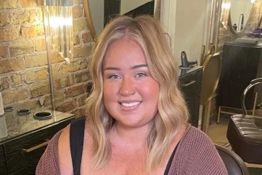 Booking — Hush Beauty Lounge