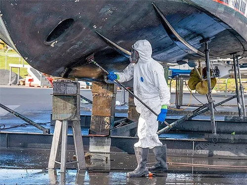 Antifoul Auckland | Propspeed | Call our boat experts today — Painting ...