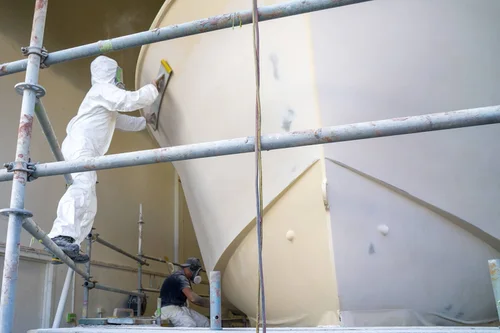 Boat Fairing Auckland | Yacht Fairing | New & existing Boats — Pine ...