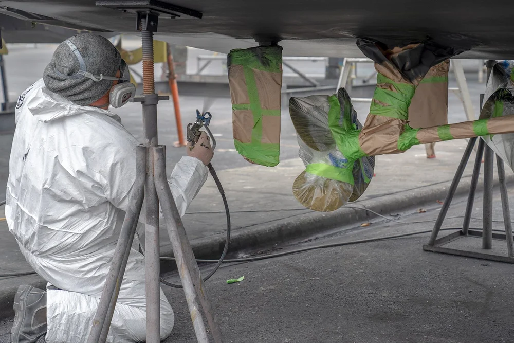 Antifoul Auckland | Propspeed | Call our boat experts today — Painting ...