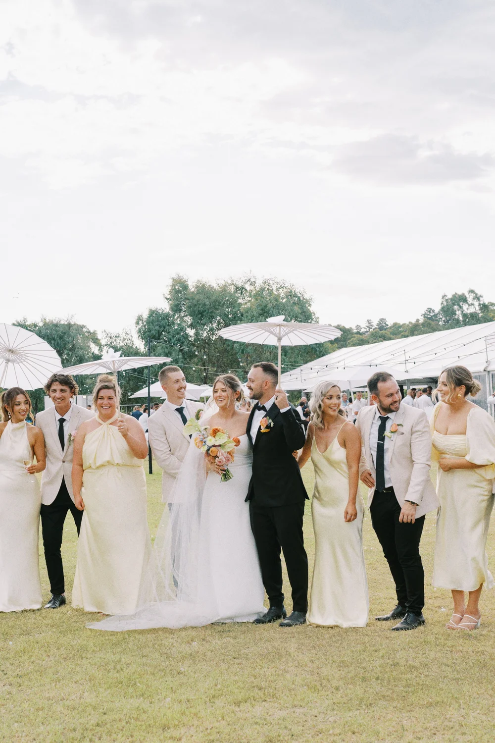 Photography by Emma Faith