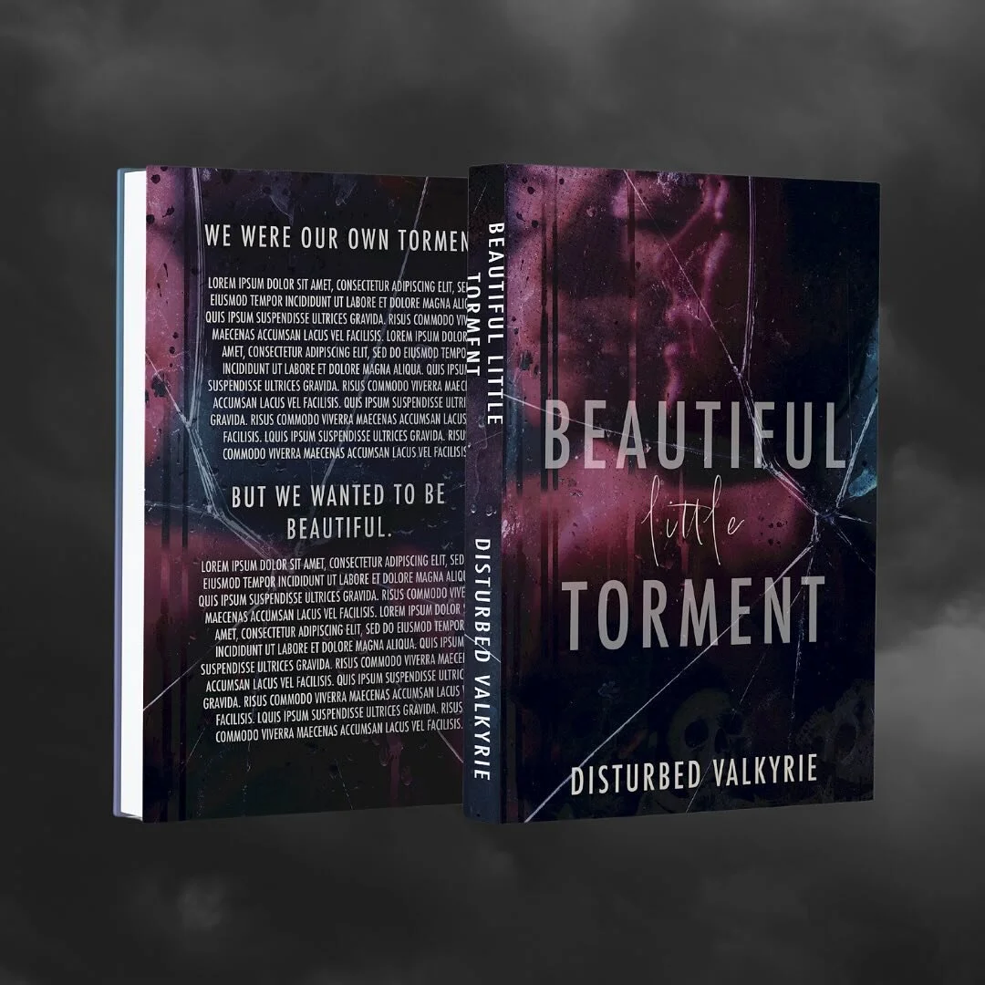 Disturbed Valkyrie Designs