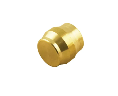 Fittings & Tubing - Compression Fittings - Brass — Mac Valves Pacific