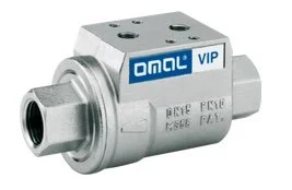 Fittings & Tubing - Function Fittings - Axial Valves — Mac Valves Pacific