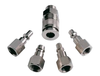 Fittings & Tubing - Couplings Quick/Multi - Aignep — Mac Valves Pacific