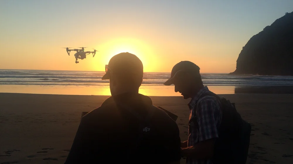 Recognised Training Providers — UAVNZ