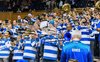 Duke University Marching & Pep Band