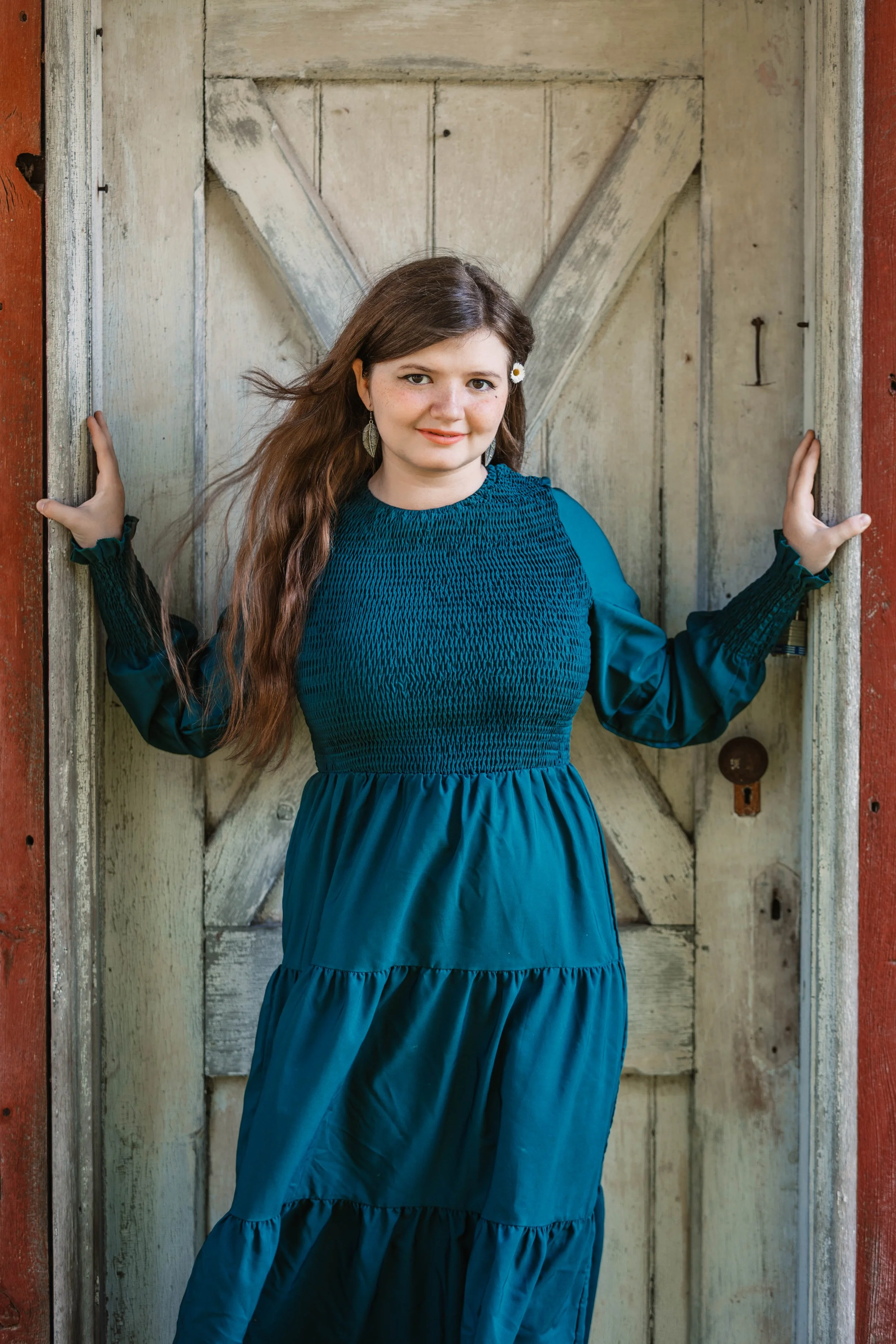 Blog 1 — Kelly Holbrook Photography