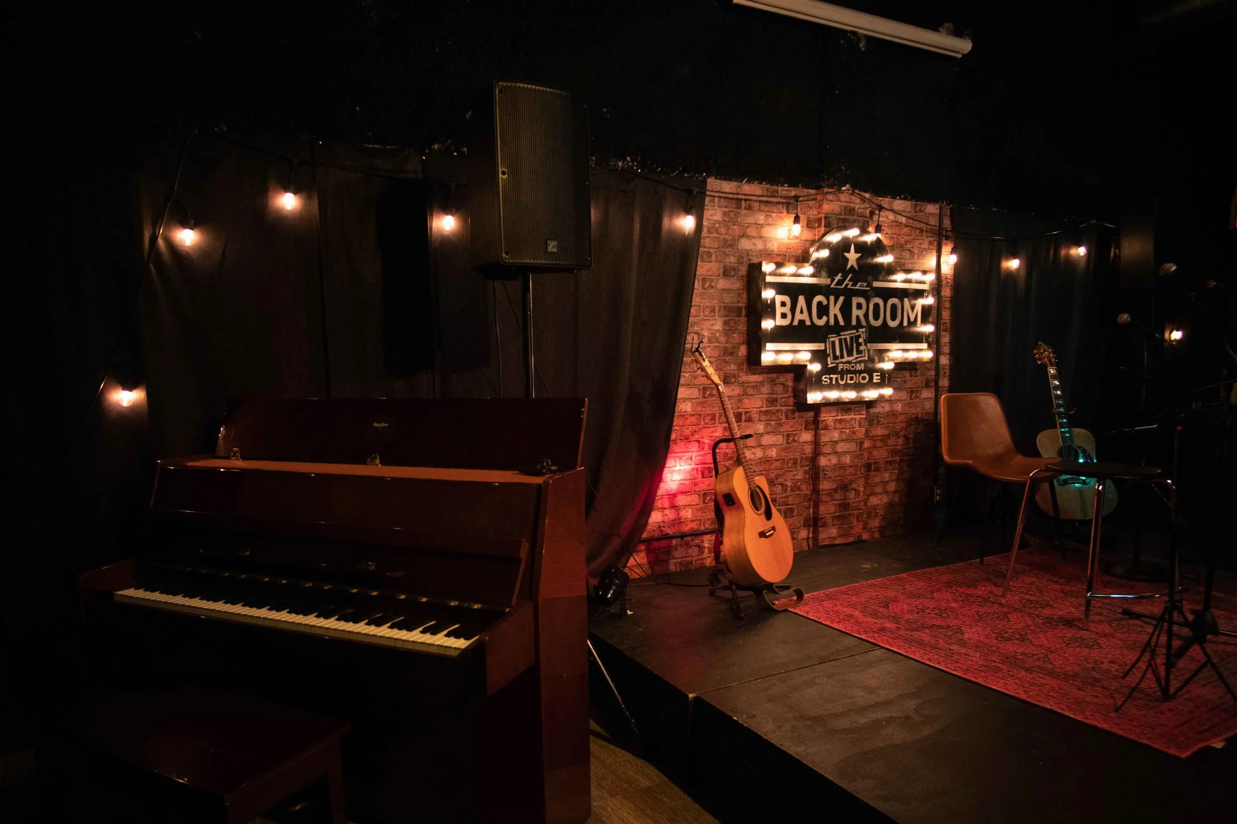 Studio E Music and Arts