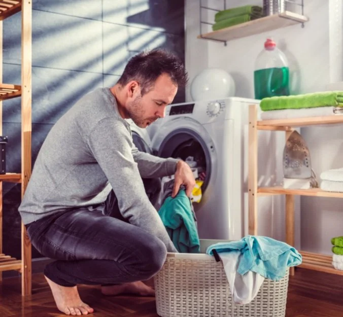 Why Do Ungratifying Household Chores Continue to Fall on Women’s ...