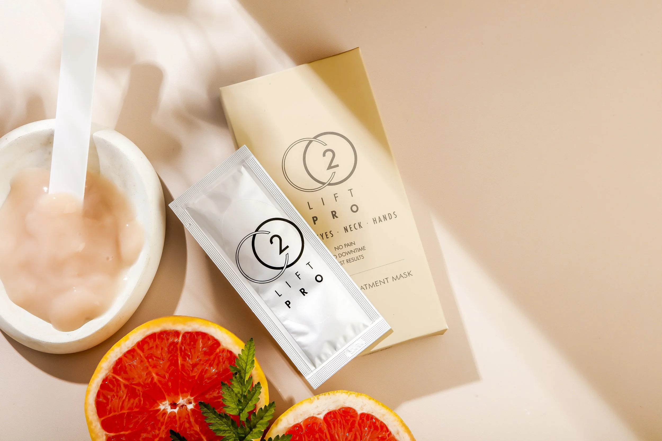 CO2 Lift Pro — Aire Medical Spa