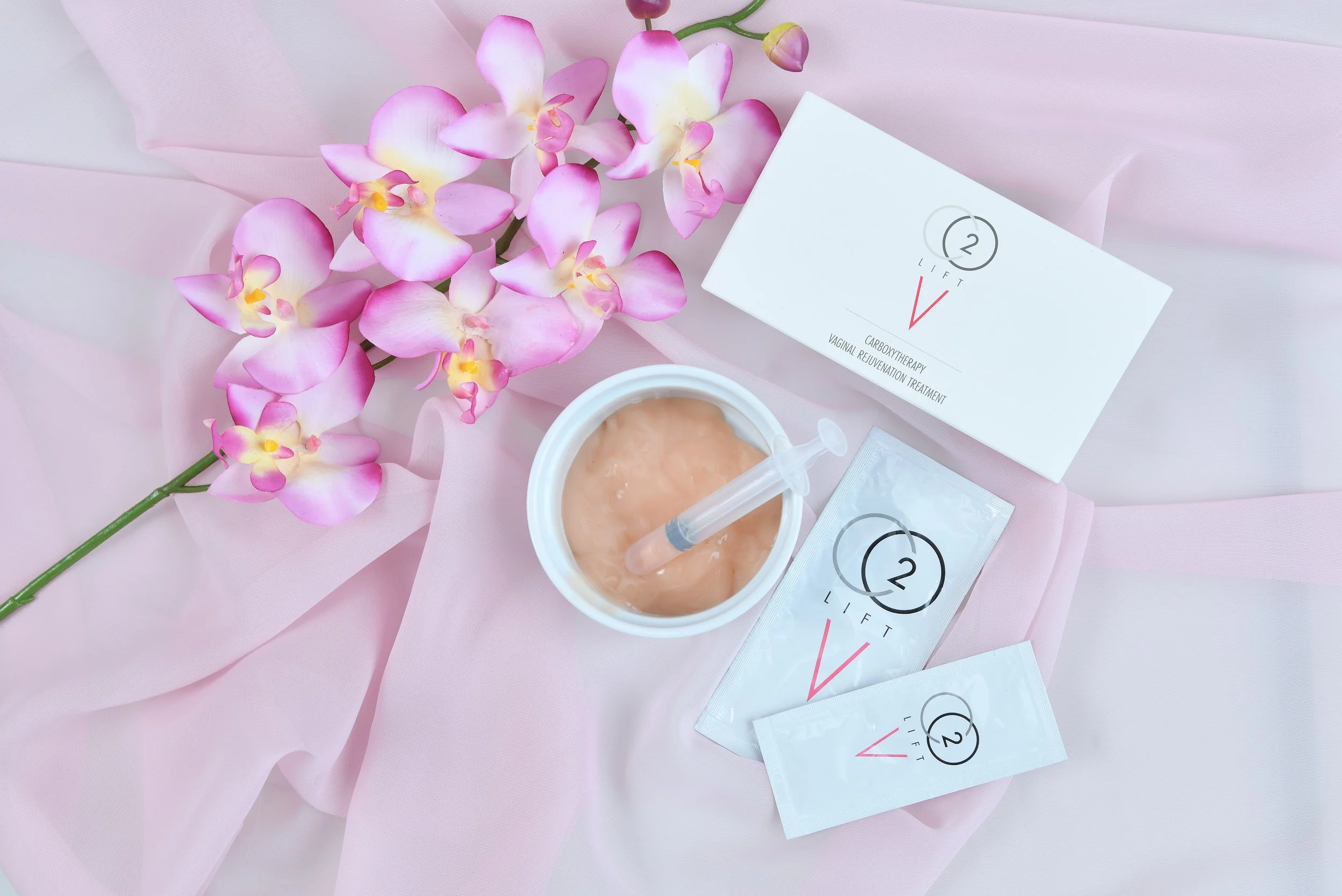Vaginal Rejuvenation — Aire Medical Spa