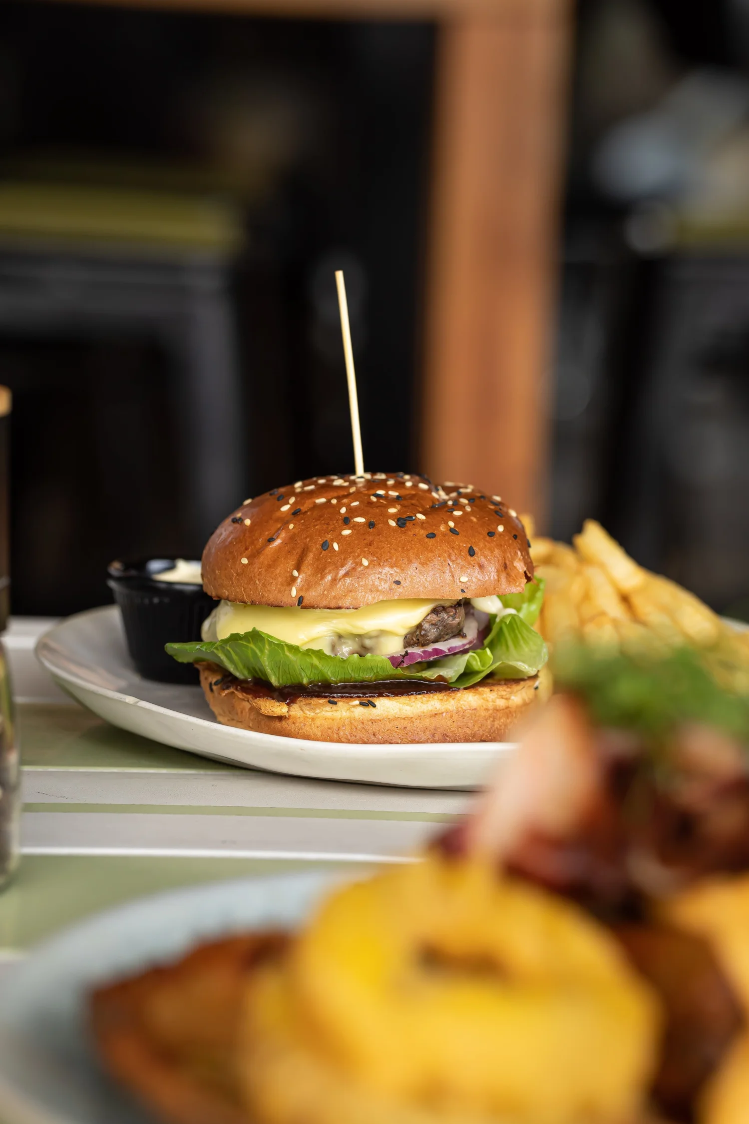 Victorias Café Kitchen & Bar | Taupo Cafe