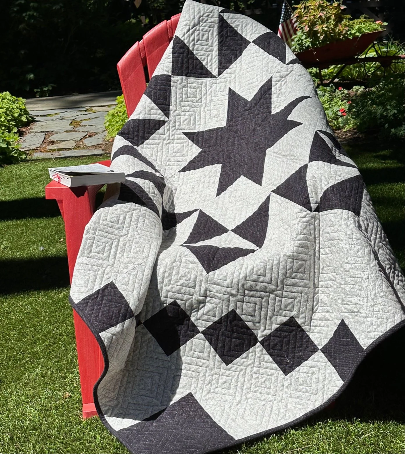 Cottage Lane Quilts