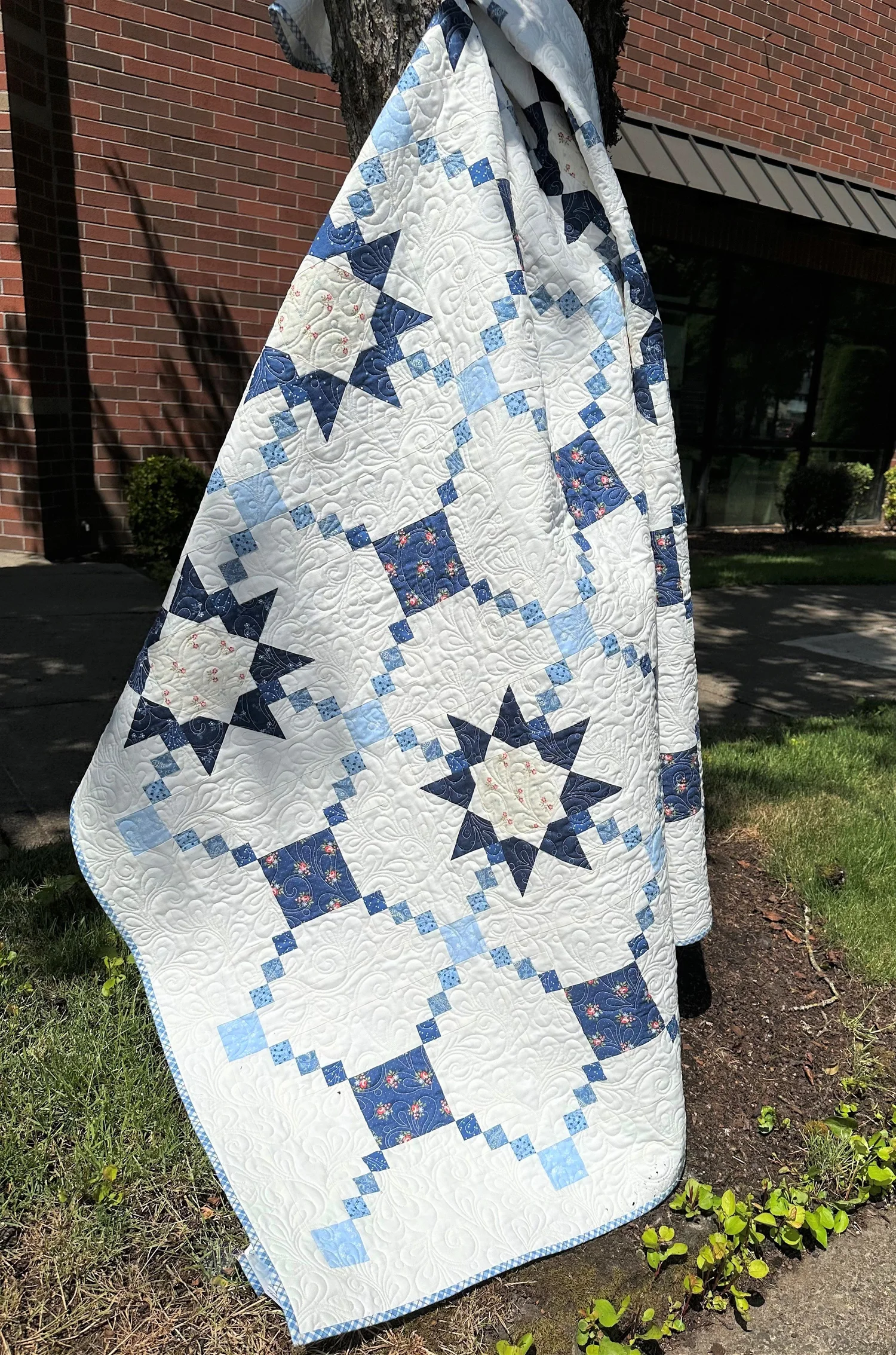 Cottage Lane Quilts