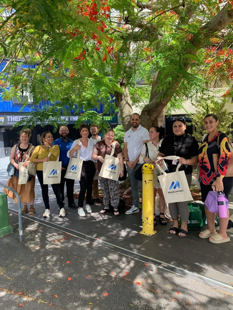MuraConnect