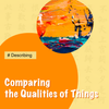 Comparing the Qualities of Things — ExcelMandarin