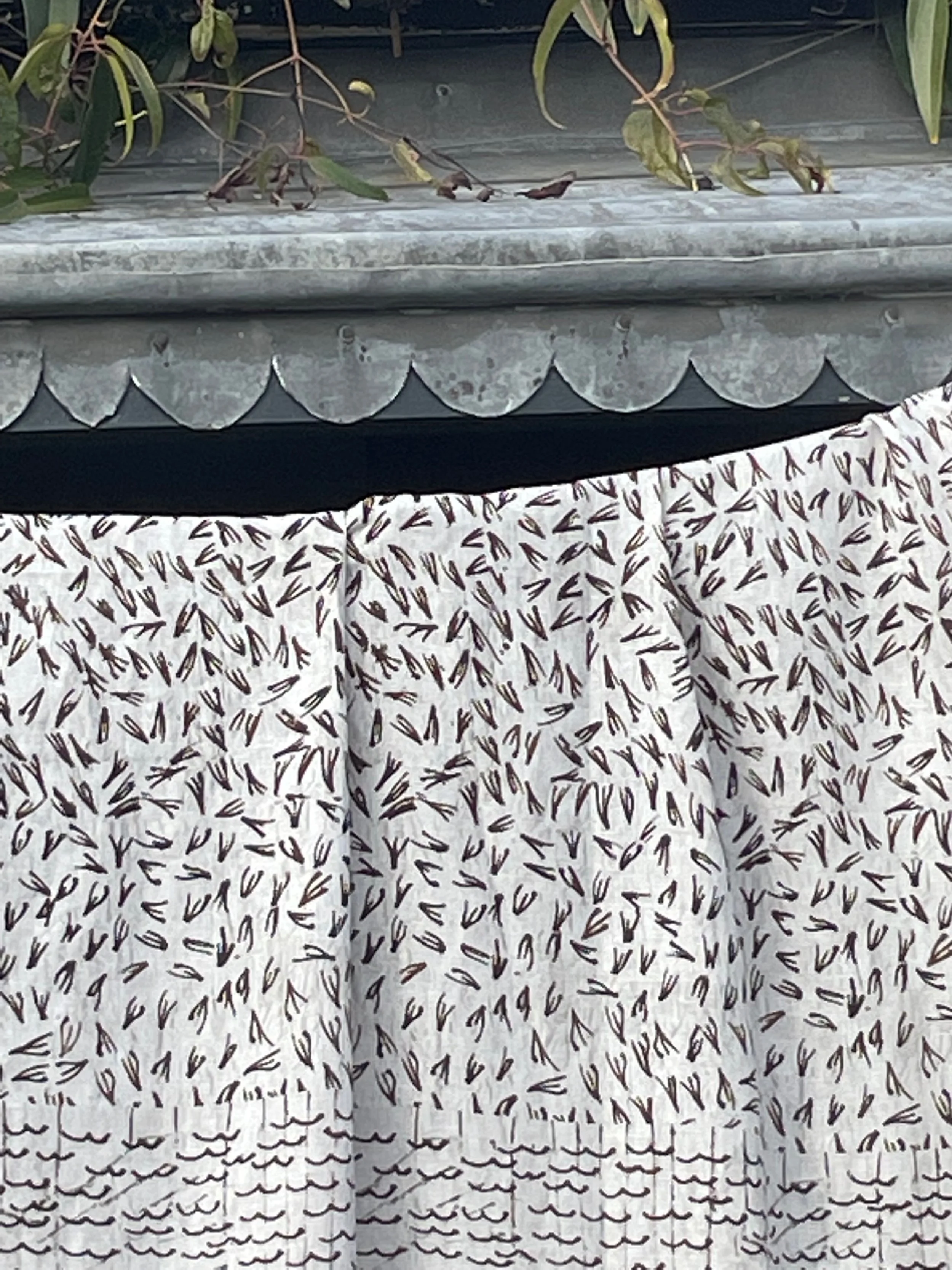 Fabrics — Studio Budge Budge