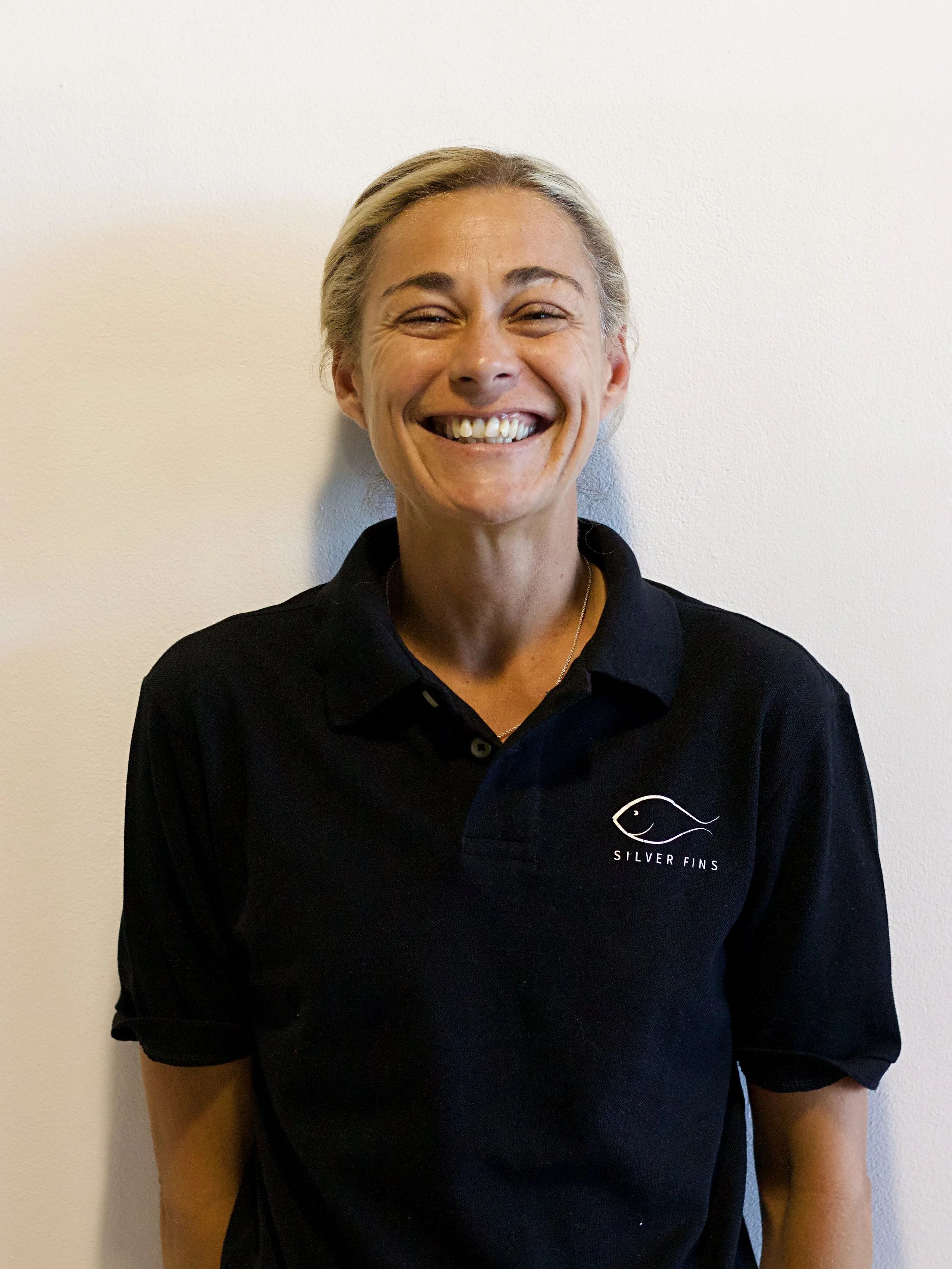 Silver Fins — Bumps To Babes