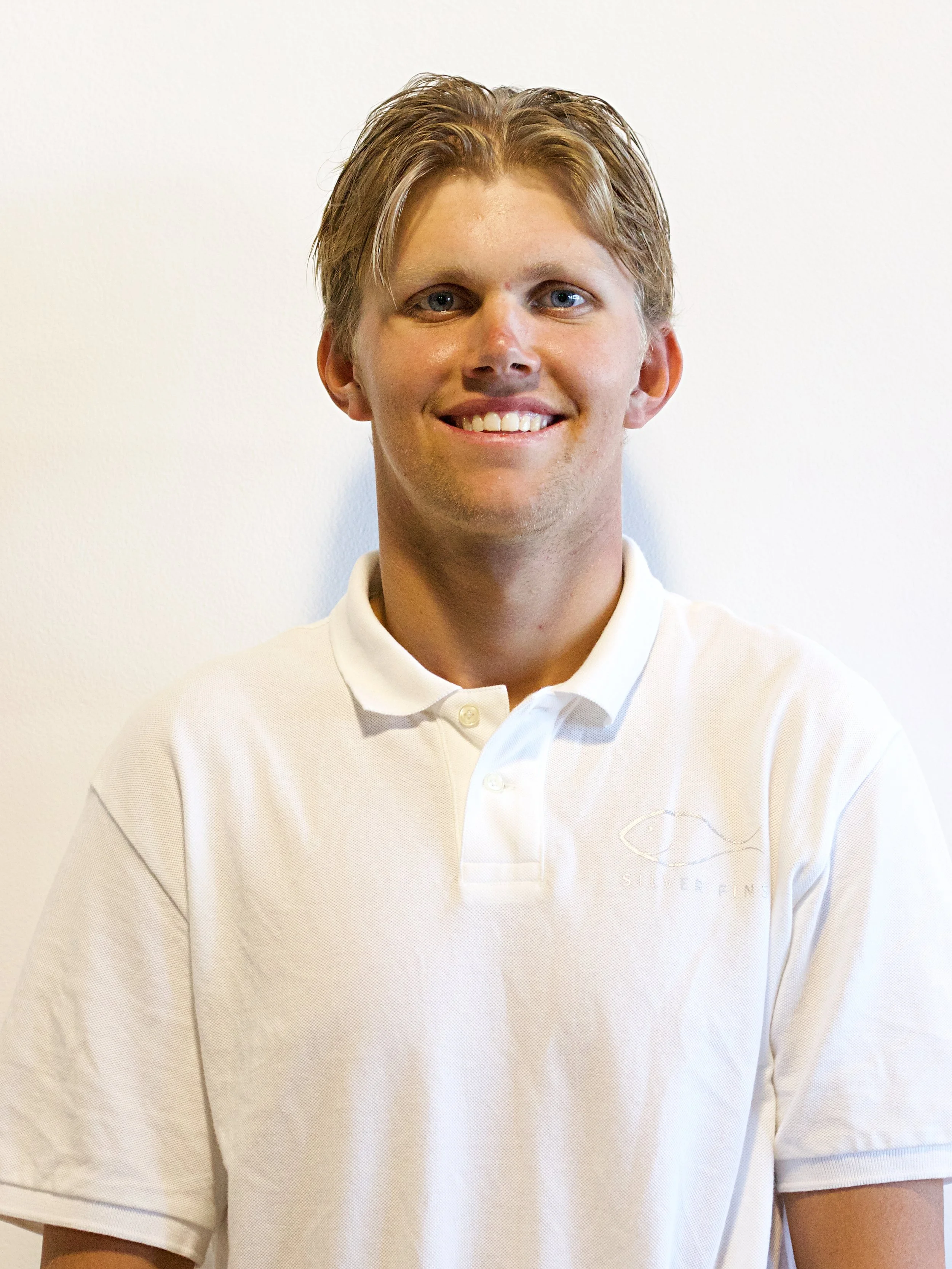 Silver Fins — Bumps To Babes