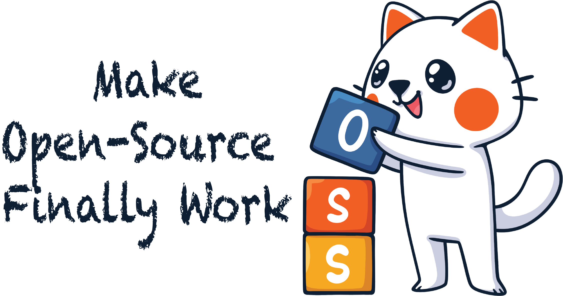 Make Open-Source Work Better — Open Source Economy