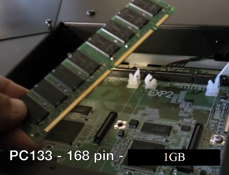 FANTOM Gospel Sound Pack — Wise Sound