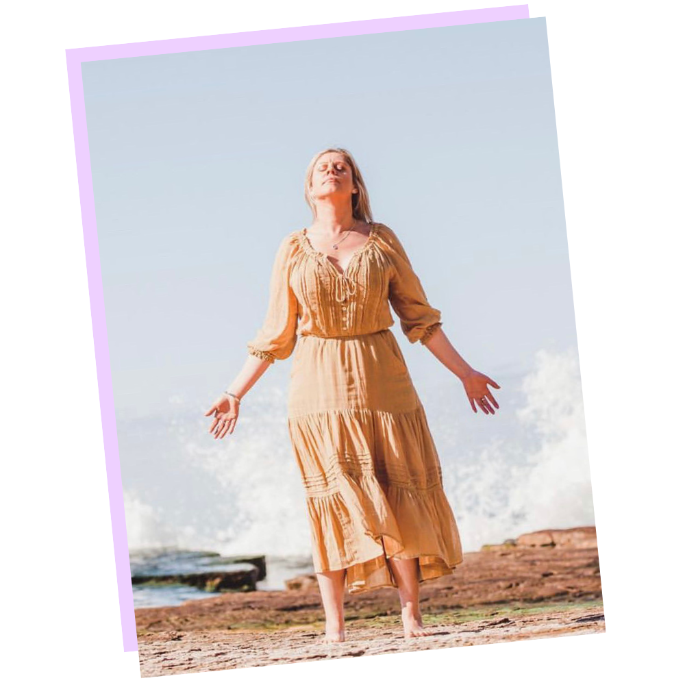 The Priestess Temple