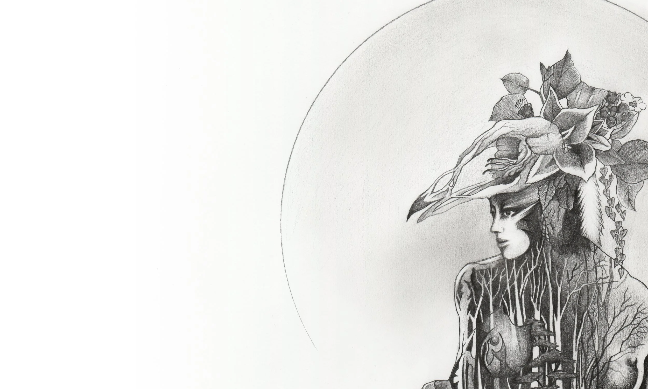 One to one Traditional Drawing Techniques workshops — Paul Kingsley ...