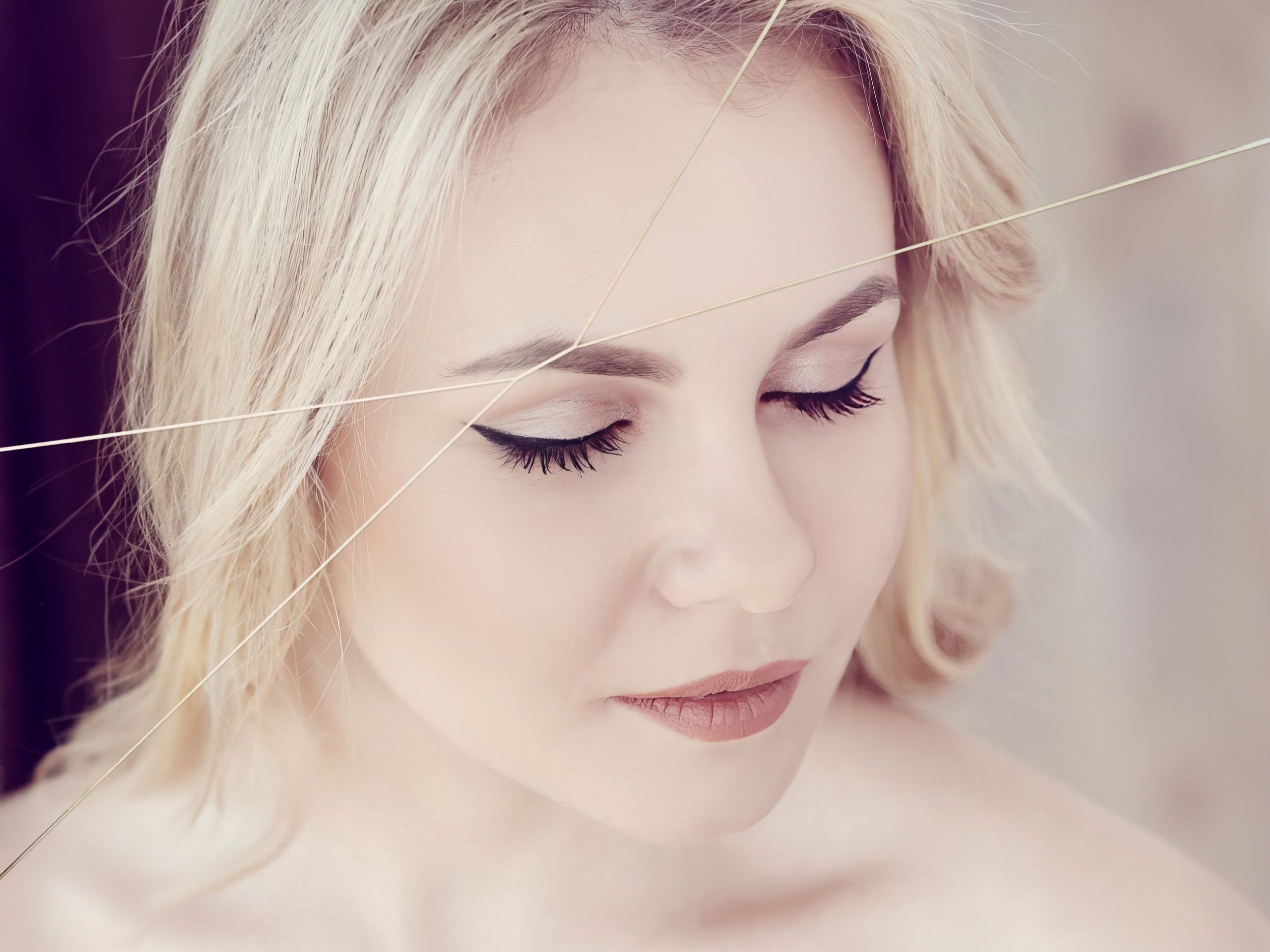 Home — Heliya Brow Art