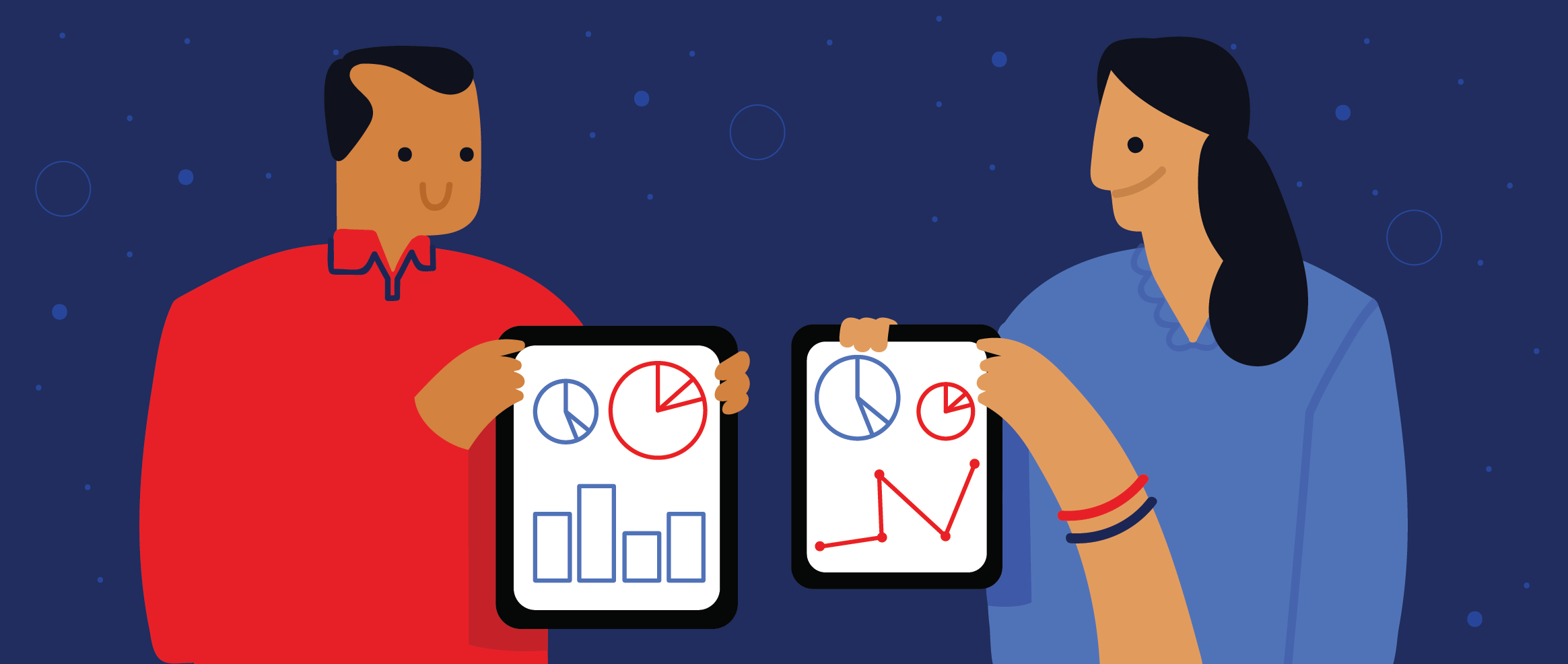 The Importance of Good Data Collection and Analysis for Health and ...