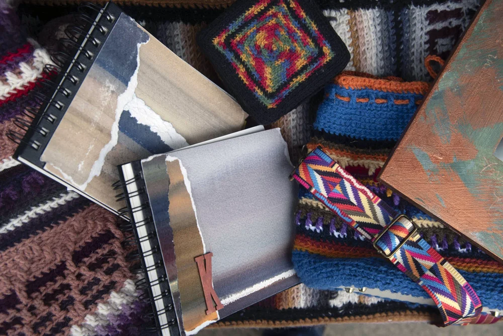 Commissions — John Fieldhouse, watercolour artist