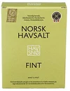 Havsnø Sea Salt Varieties | Premium Hand-harvested Sea Salt from Norway ...