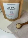 Havsnø Sea Salt Varieties | Premium Hand-harvested Sea Salt from Norway ...