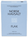 Havsnø Sea Salt Varieties | Premium Hand-harvested Sea Salt from Norway ...