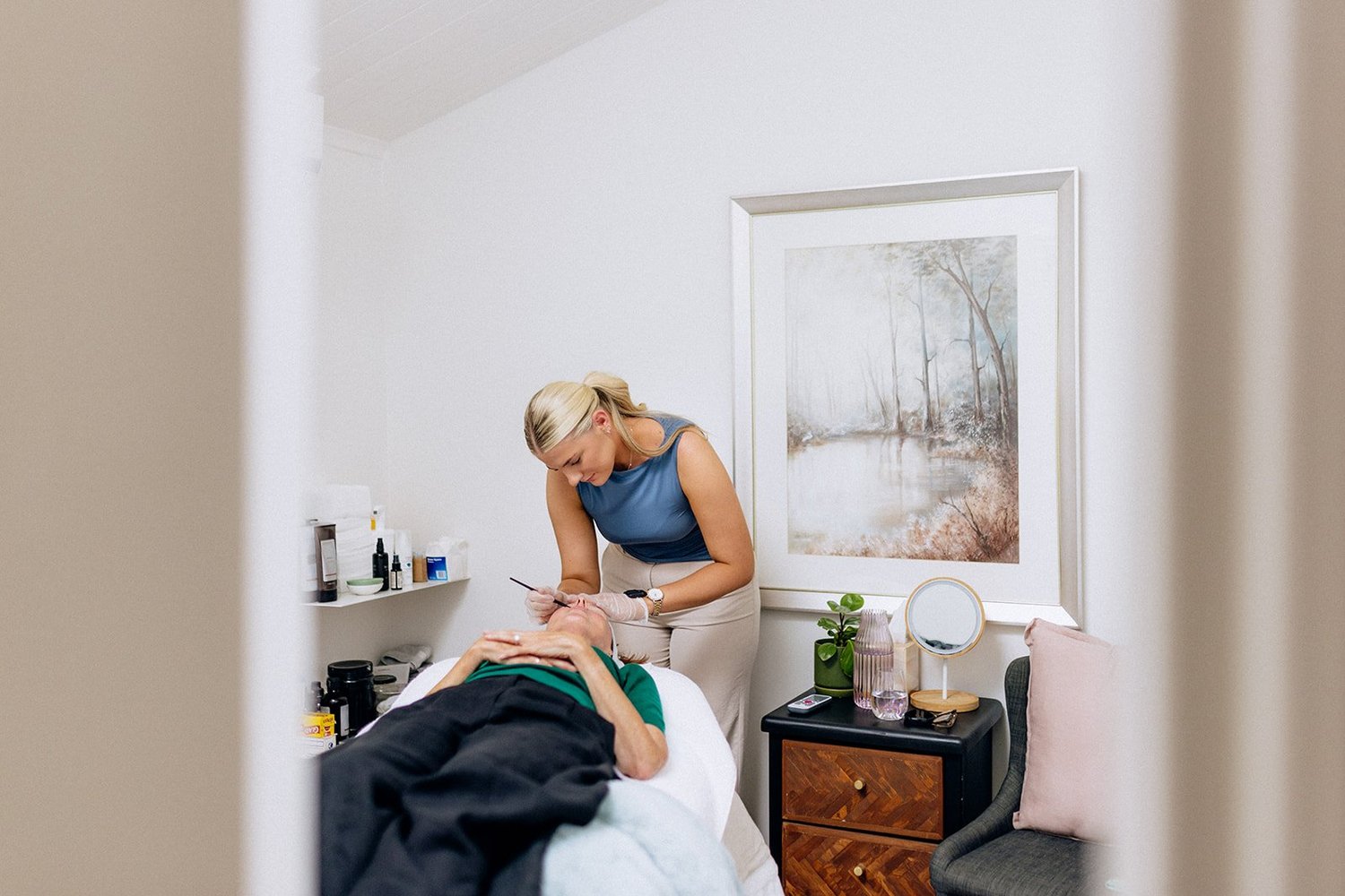 Beauty treatments | Skiin Facialist Kyneton — SKIIN FACIALIST