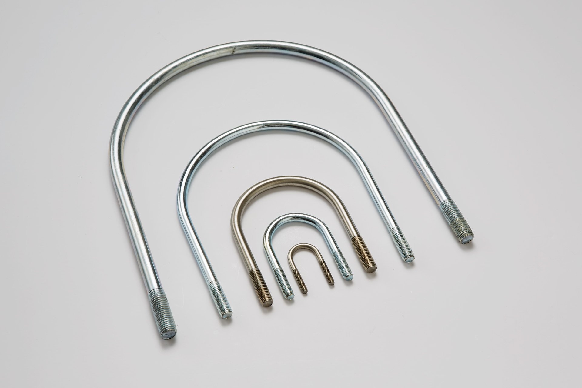 Micon Components Ltd - Ubolt Manufacturers