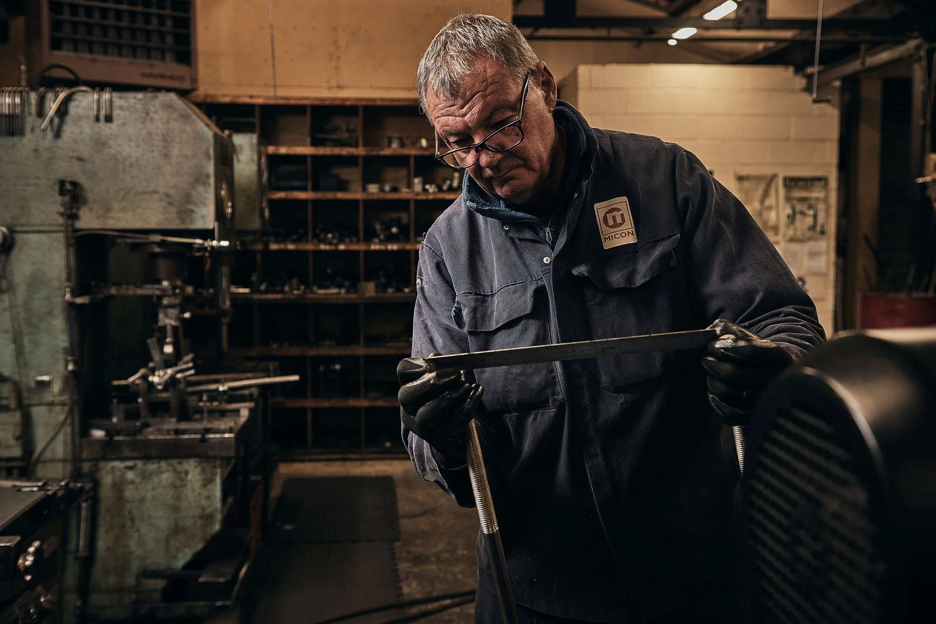 Micon Components Ltd - Ubolt Manufacturers