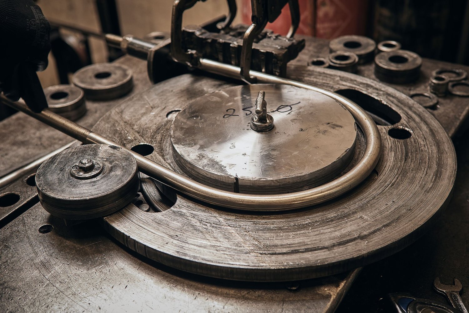 U Bolts & Fasteners — Micon Components Ltd