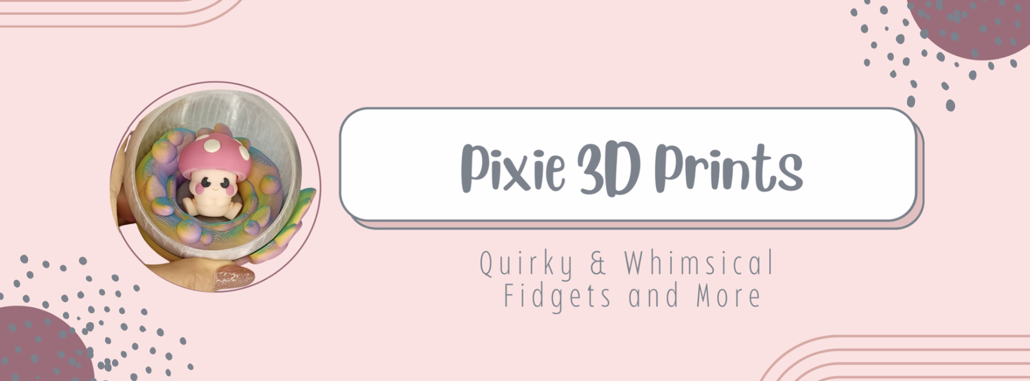 pixie-crafts.com