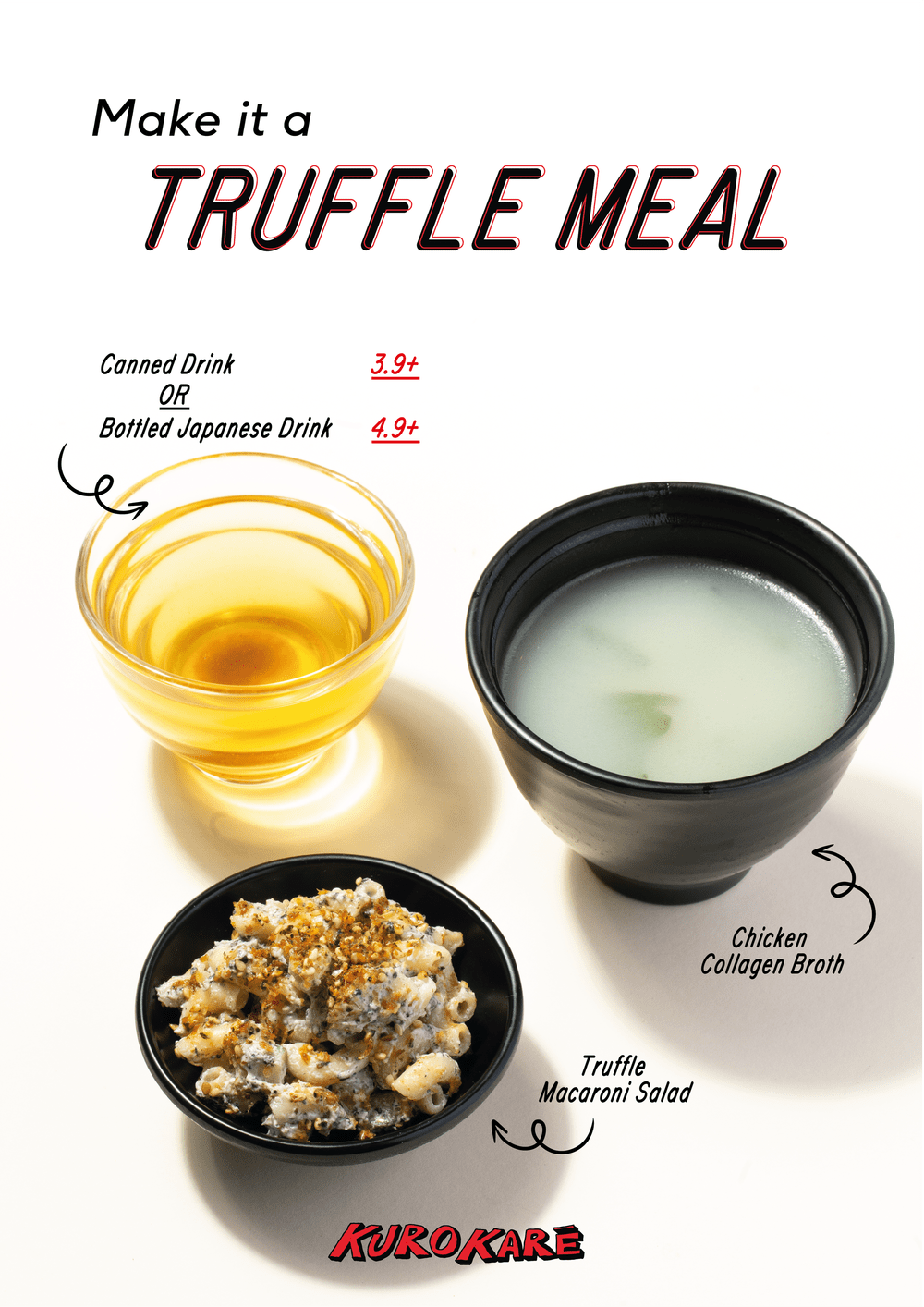 Kuro Kare Singapore Best Japanese Curry